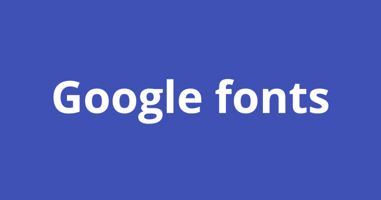 GoogleFontsを使うならWeb Font Loaderで読み込もう | ミライログ – WEBエンジニアの備忘録